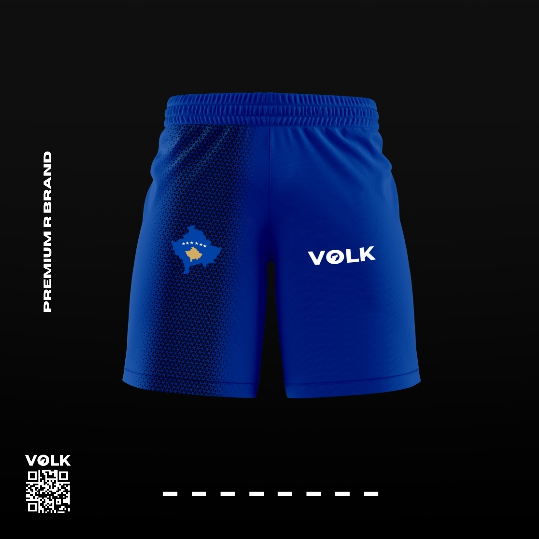 VOLK – KOSOVO SET 1.0 – VOLKSPORTWEAR